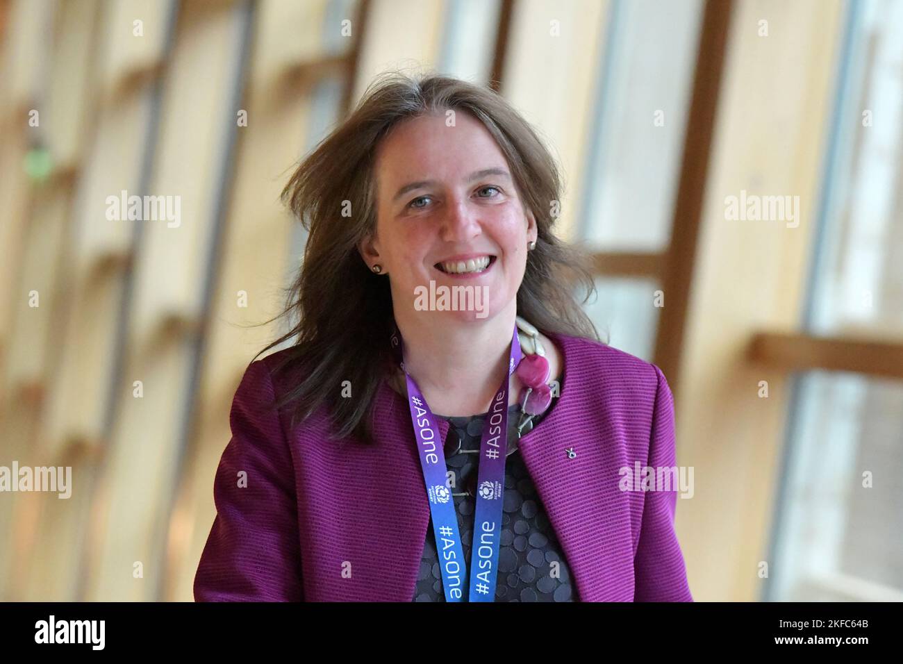 Maree todd msp Banque de photographies et d’images à haute résolution ...