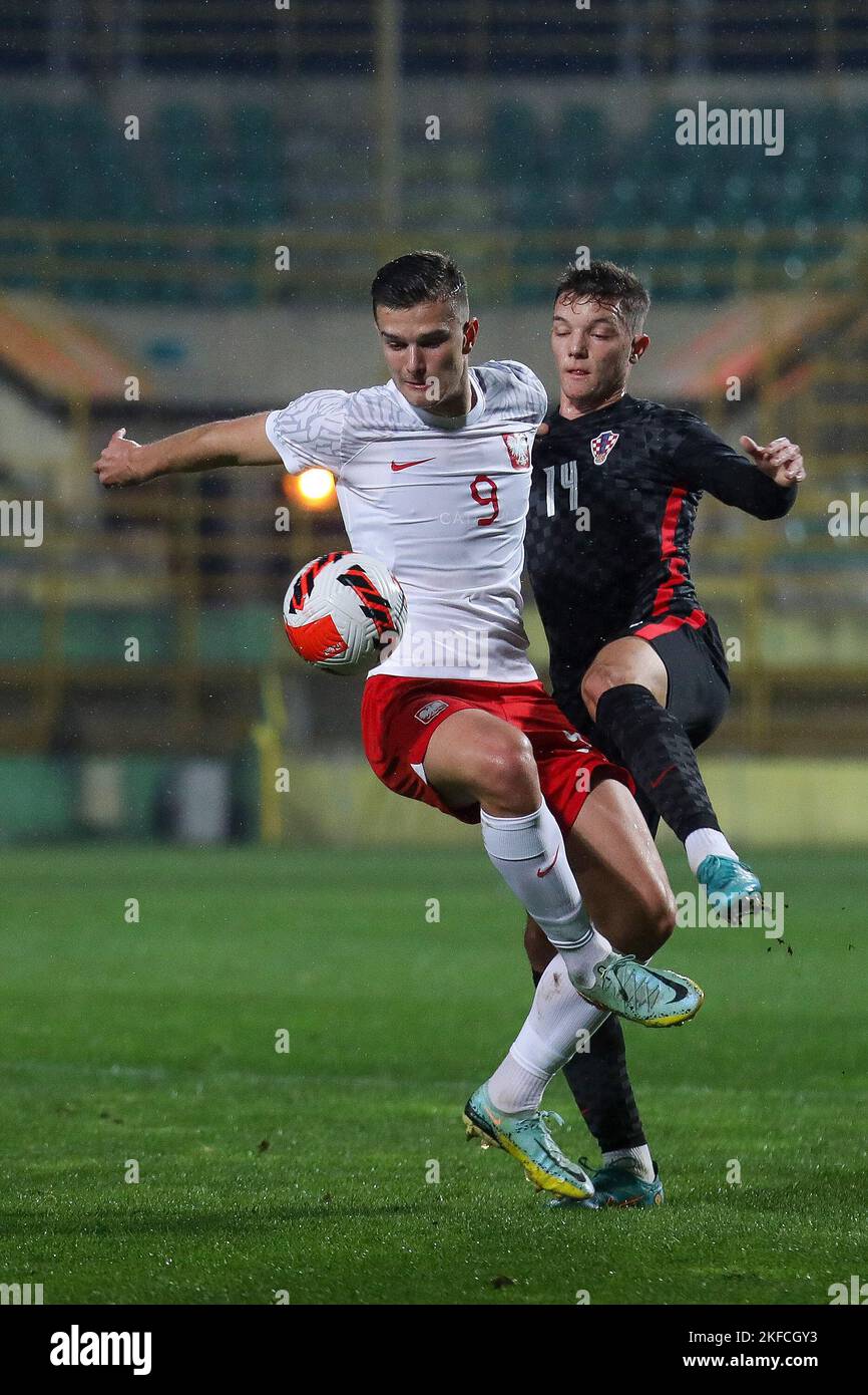 Mauro perkovic Banque de photographies et d’images à haute résolution ...