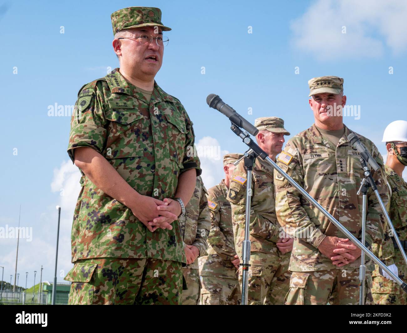 Camp amami Banque de photographies et d’images à haute résolution - Alamy