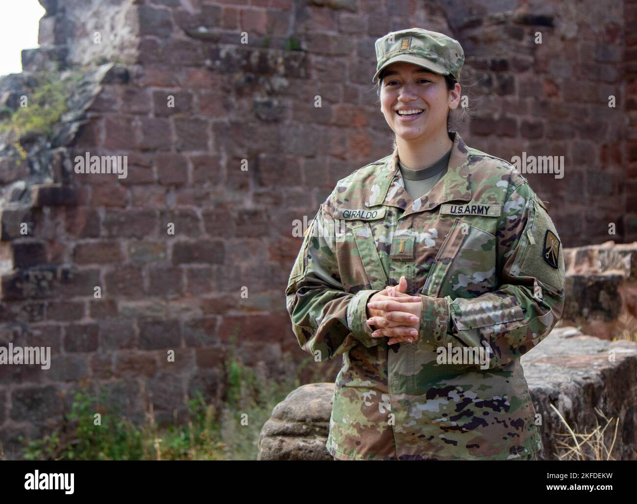 55th sustainment brigade Banque de photographies et d’images à haute ...