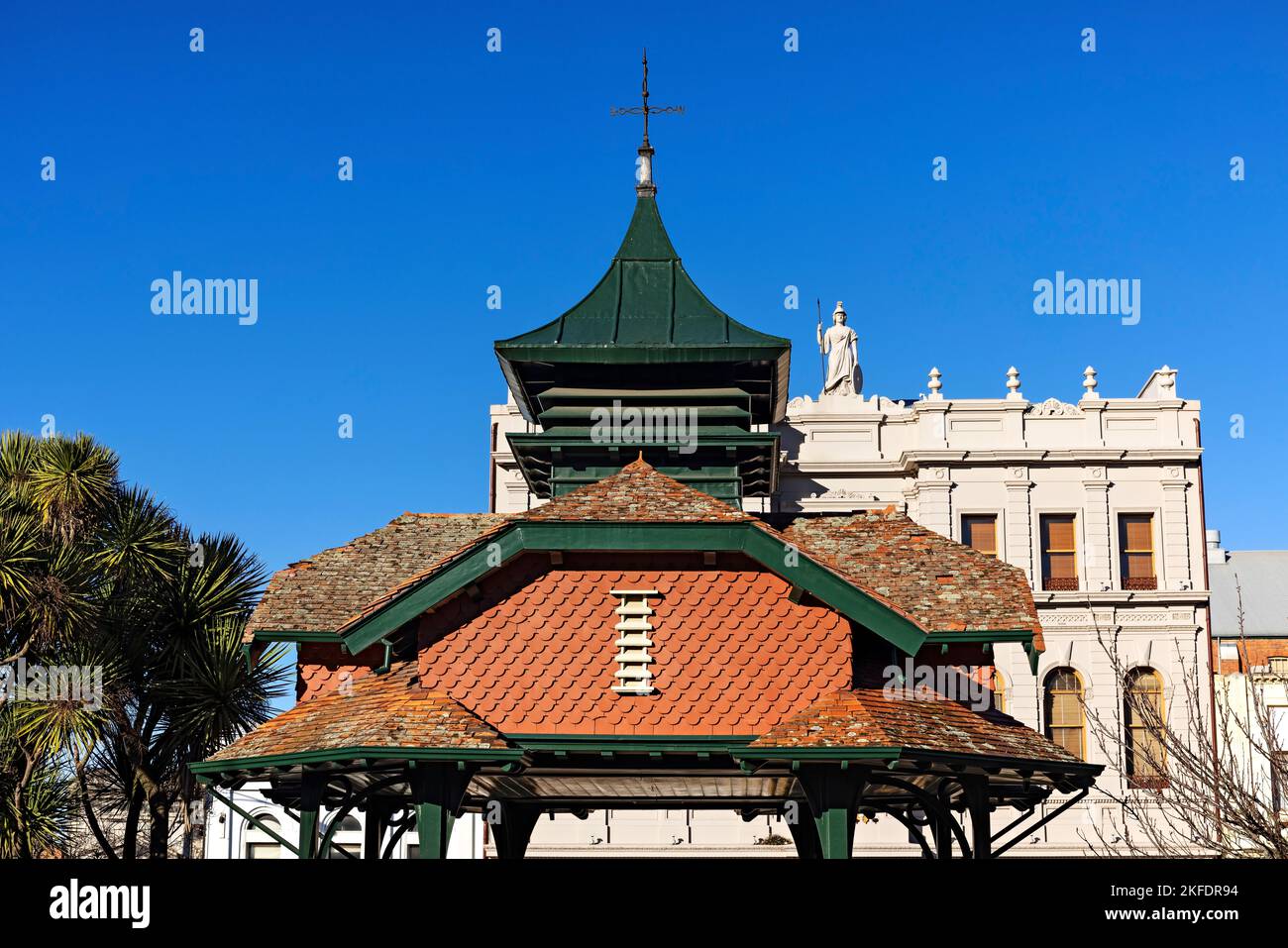 Monuments de ballarat Banque de photographies et d’images à haute ...