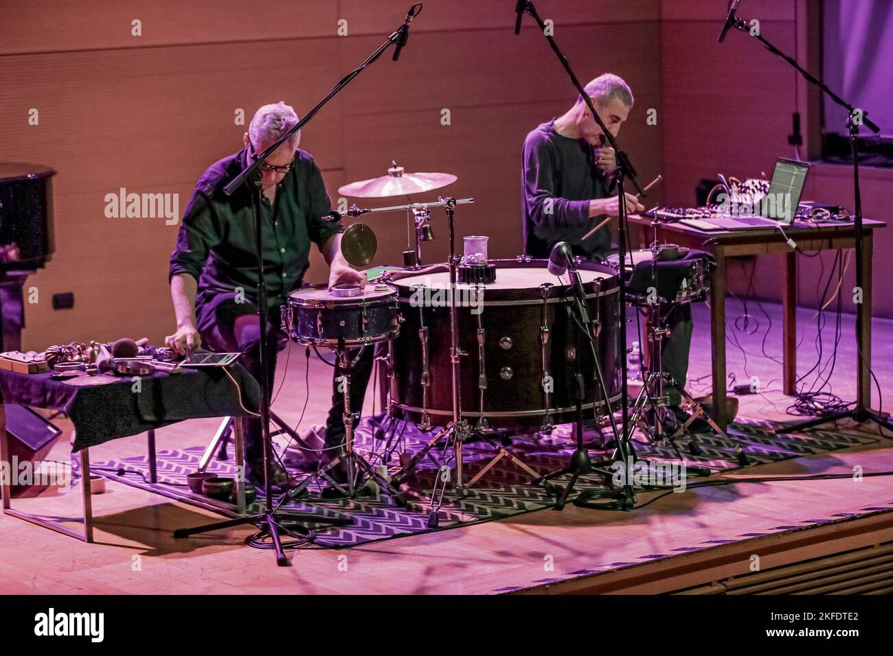 Michele rabbia Banque de photographies et d’images à haute résolution ...