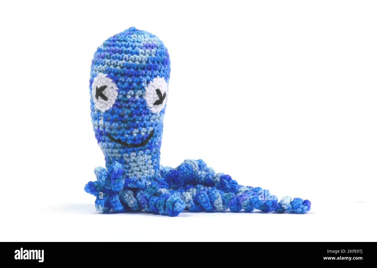 Calmar au crochet Banque de photographies et d’images à haute ...