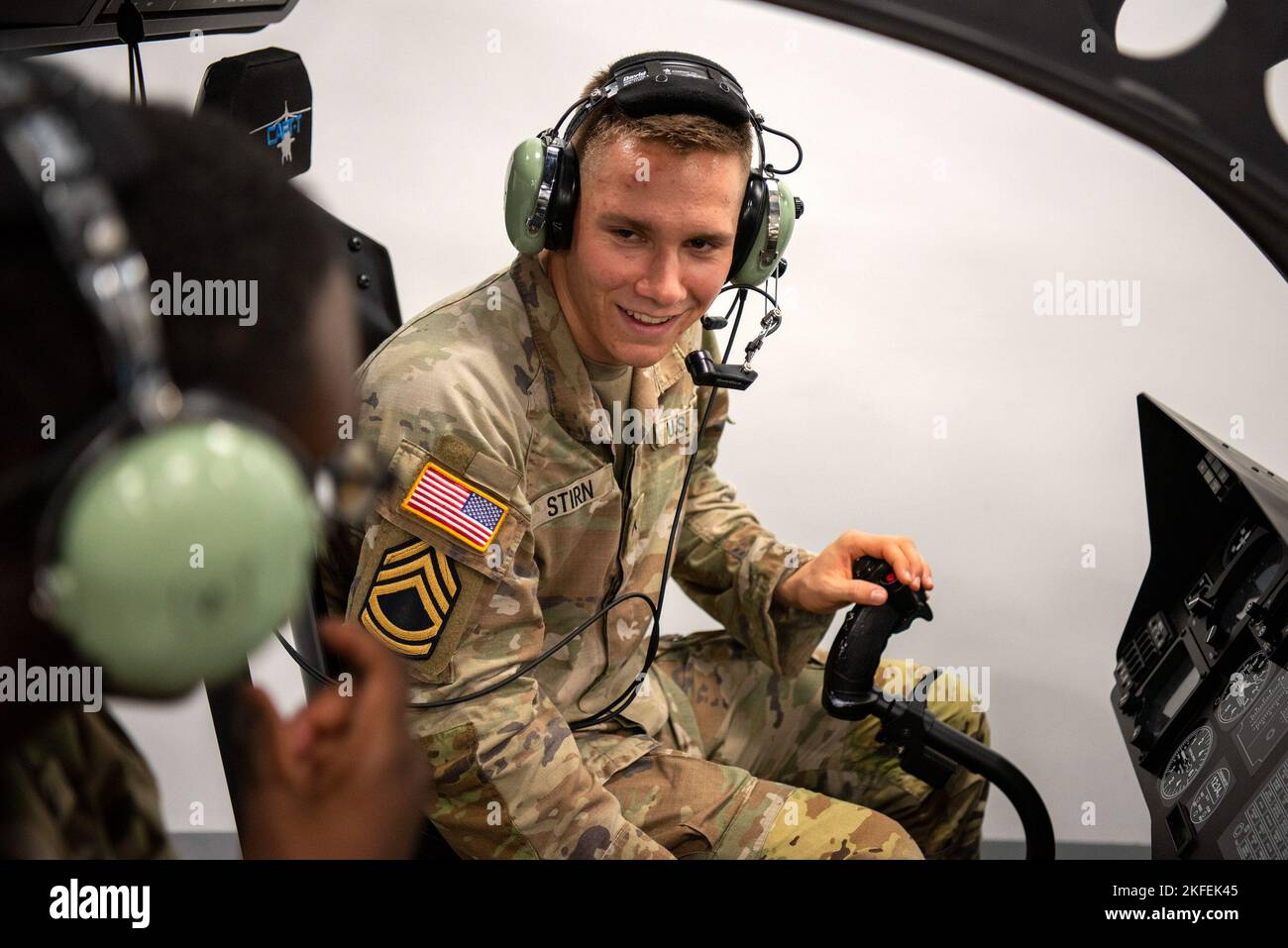 U s army mechanics Banque de photographies et d’images à haute ...
