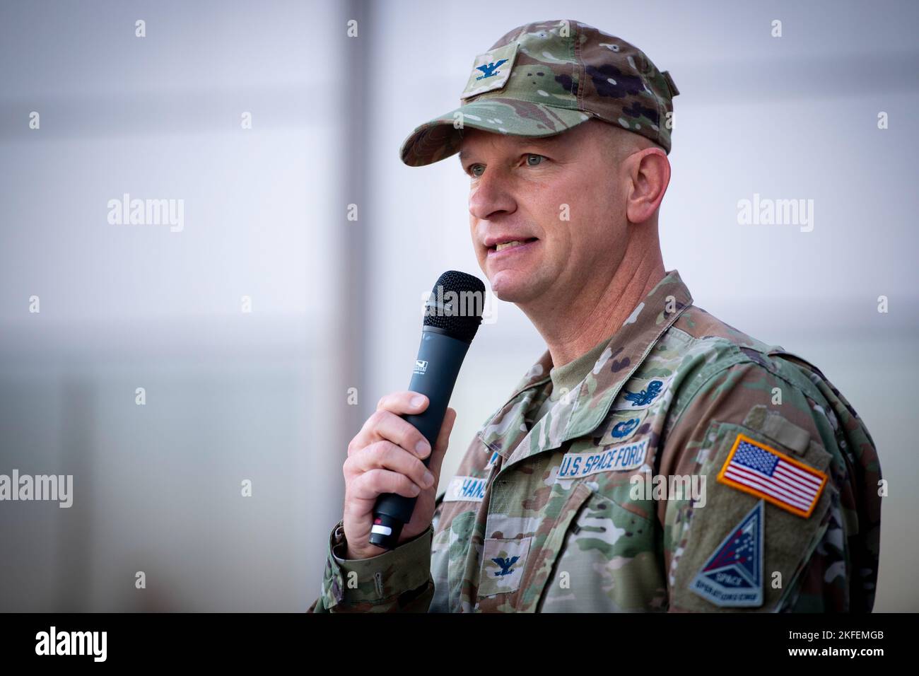 Colonel un hanson Banque de photographies et d’images à haute ...