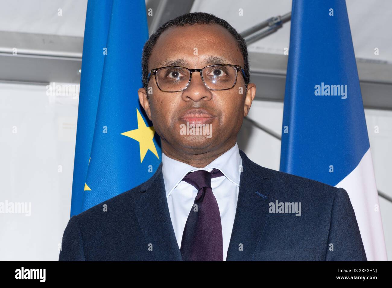 Ecole internationale de marseille Banque de photographies et d’images à haute résolution - Alamy
