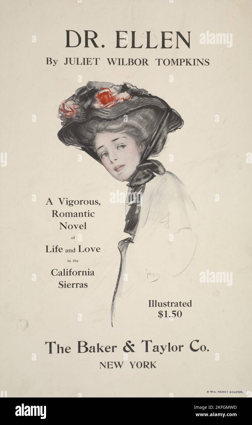 Juliette wilbor tompkins Banque de photographies et d’images à haute ...