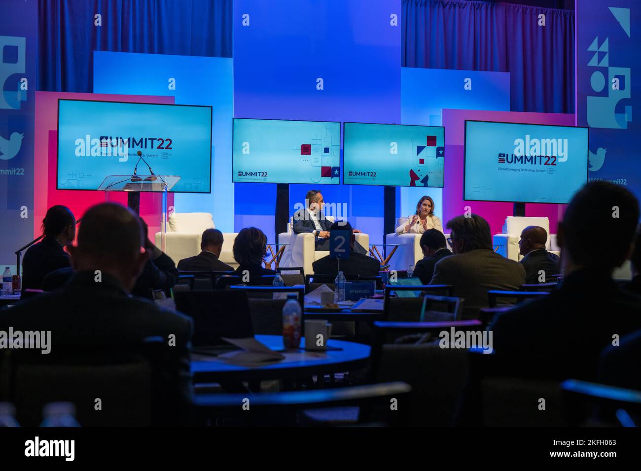 Depsecdef hicks Banque de photographies et d’images à haute résolution ...