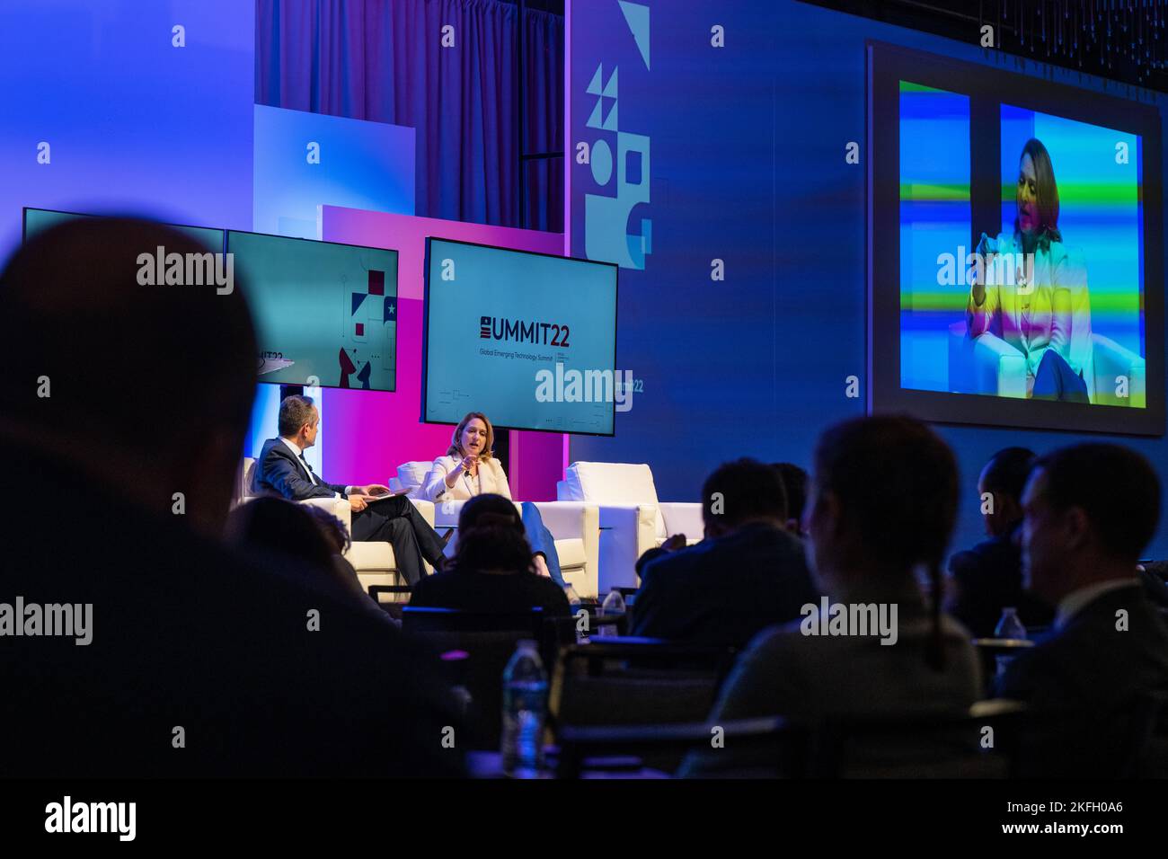 Depsecdef hicks Banque de photographies et d’images à haute résolution ...