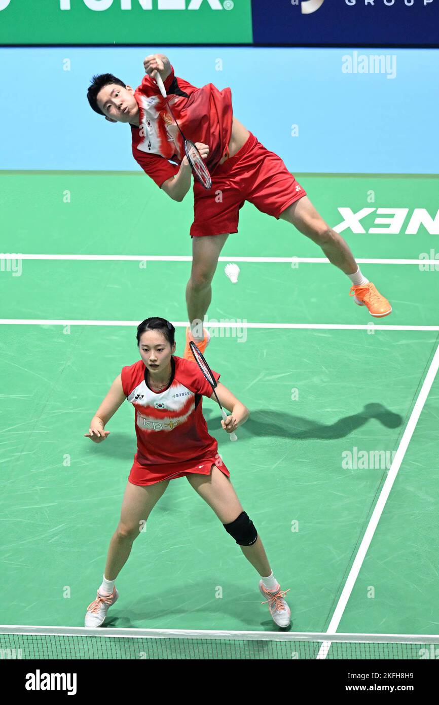 Chae yu jung Banque de photographies et d’images à haute résolution - Alamy