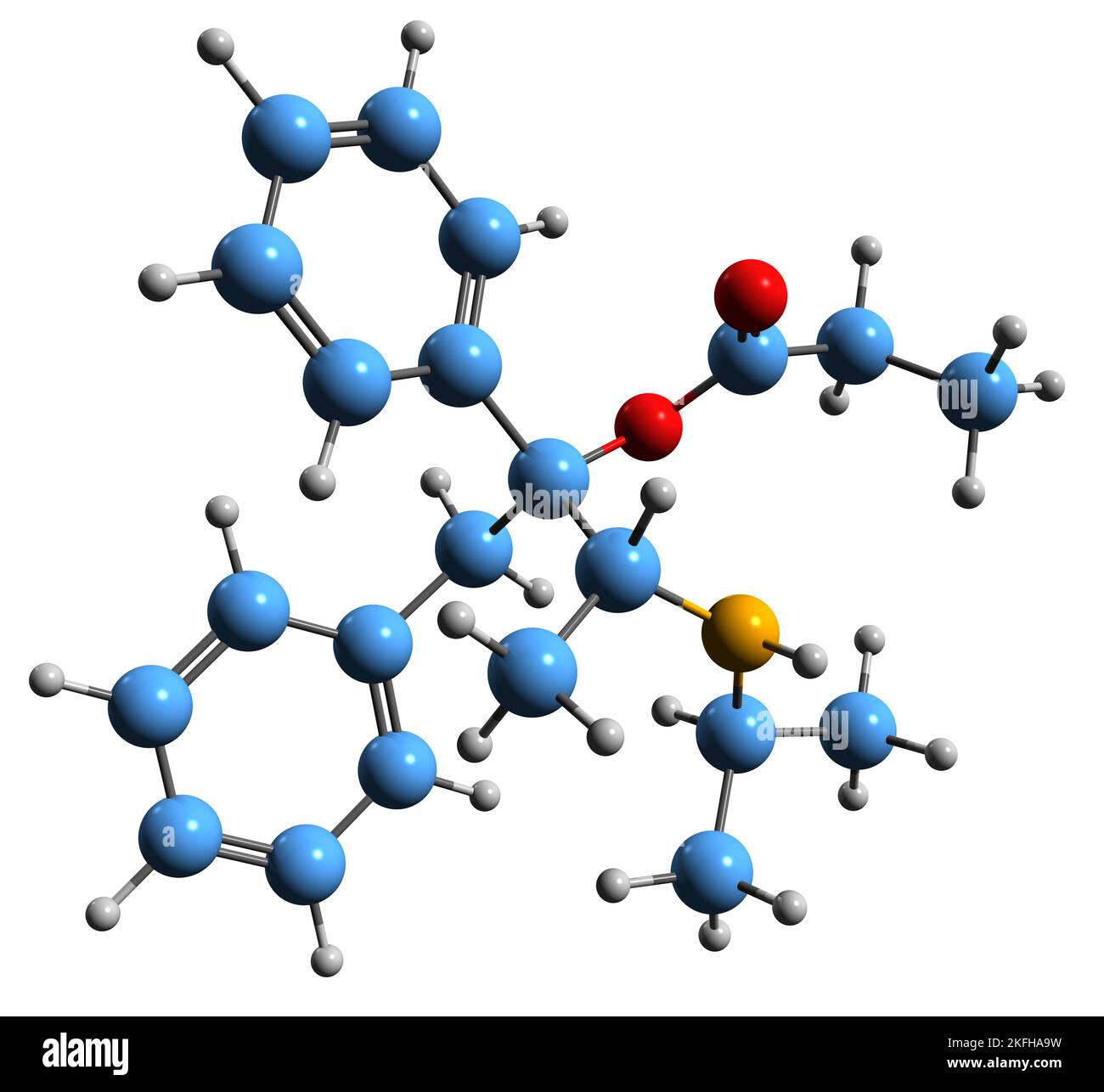 Local anaesthetic drug Banque de photographies et d’images à haute ...