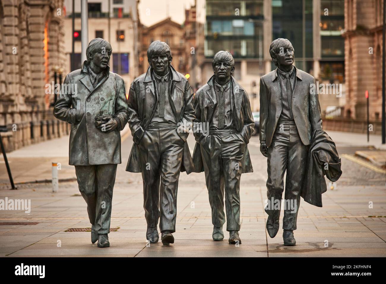 Sculpteur andy edwards Banque de photographies et d’images à haute ...