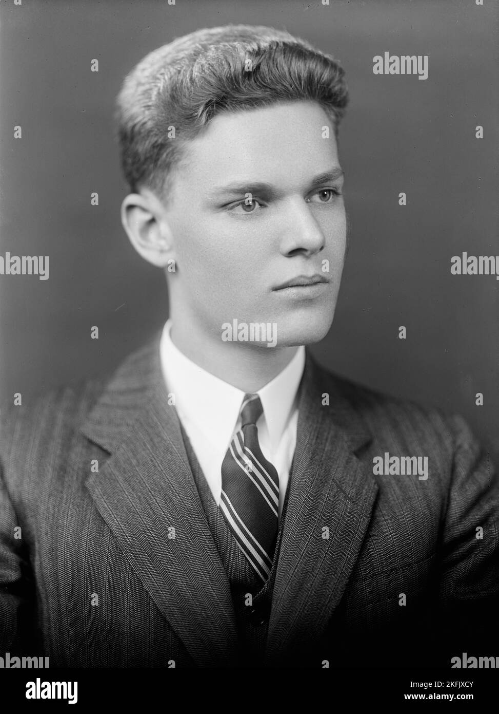 Augustus harris Banque de photographies et d’images à haute résolution ...