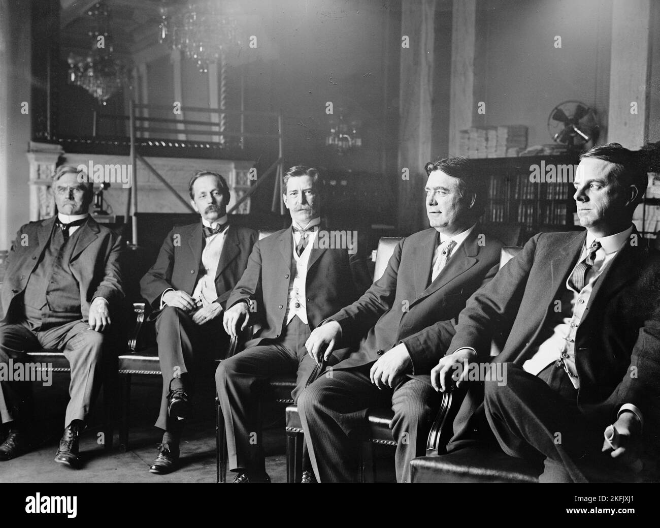 Claude harris Banque d'images noir et blanc - Alamy
