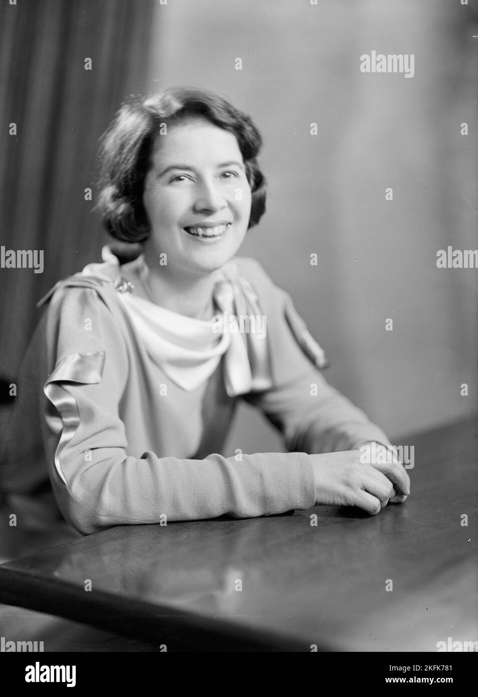 George b butler american Banque de photographies et d’images à haute ...