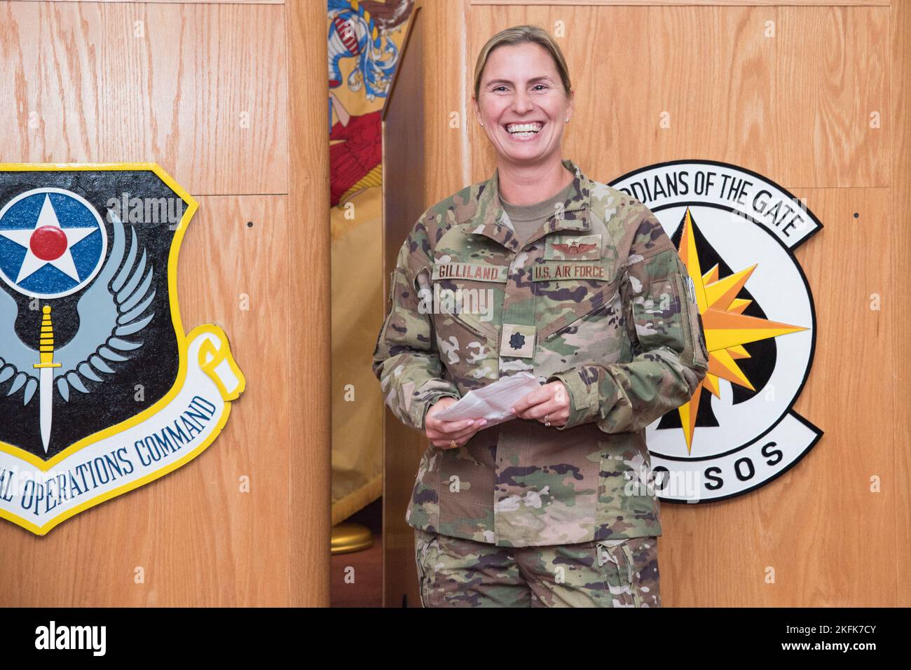 Sharon gilliland Banque de photographies et d’images à haute résolution ...