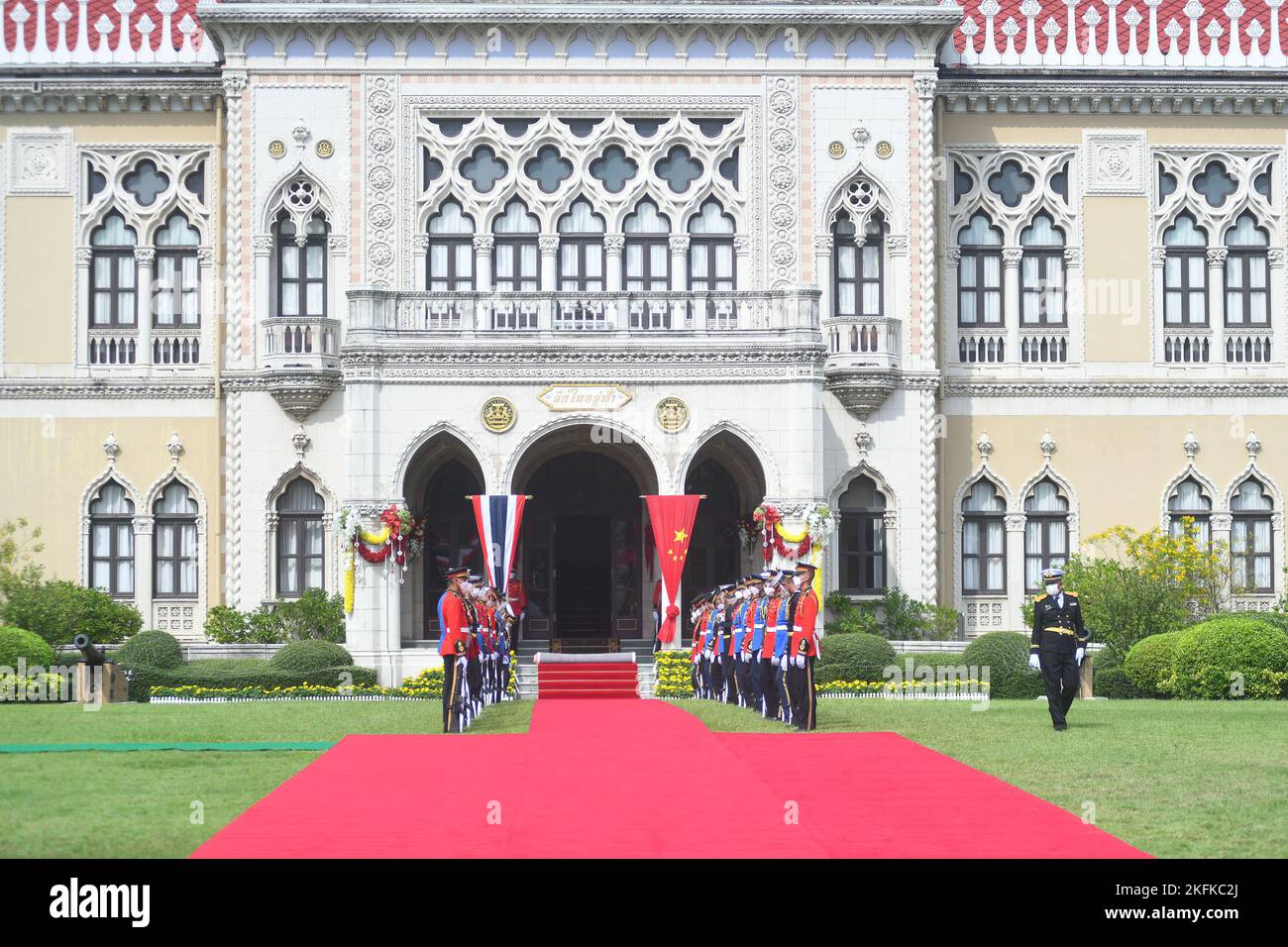 Maison xi jinping Banque de photographies et d’images à haute ...