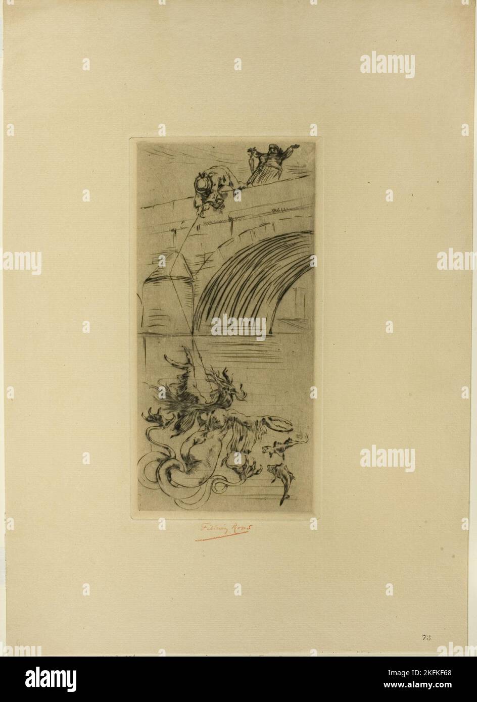 Siren mythology a imprimer Banque de photographies et d’images à haute ...