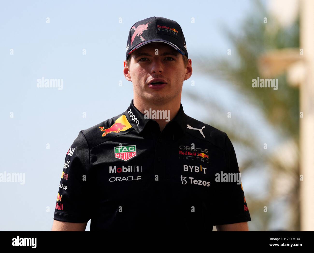 Formula One F1 - Grand Prix d'Abou Dhabi - circuit de plaisance de Yas, Abu Dhabi, Émirats ...