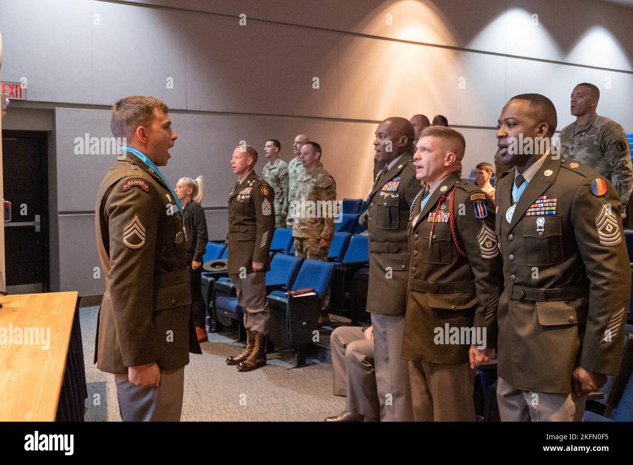 34th infantry regiment Banque de photographies et d’images à haute ...