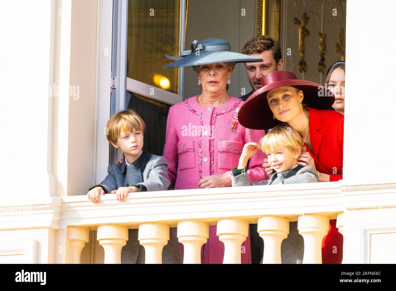 Beatrice borromeo national day Banque de photographies et d’images à ...