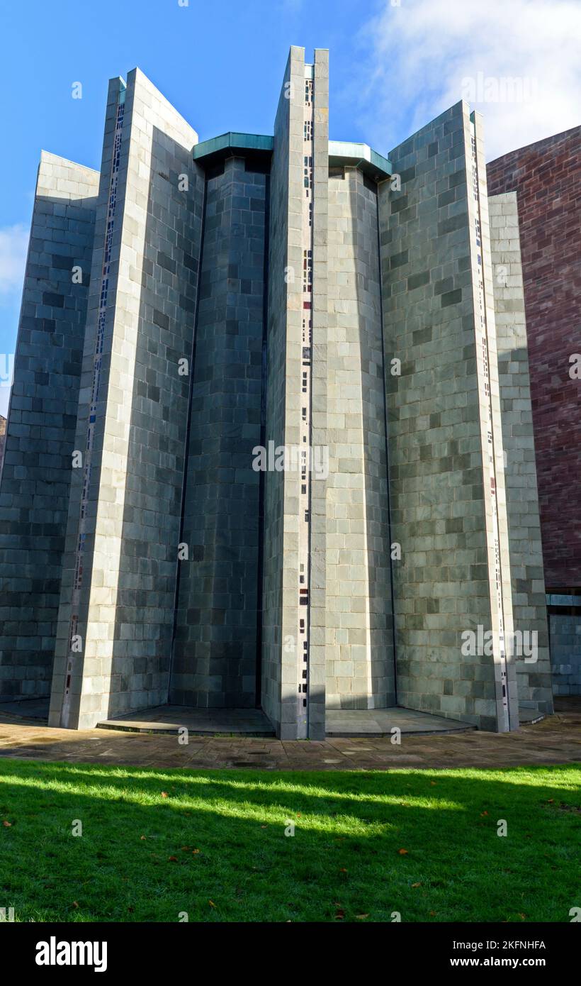 Unity chapel Banque de photographies et d’images à haute résolution - Alamy