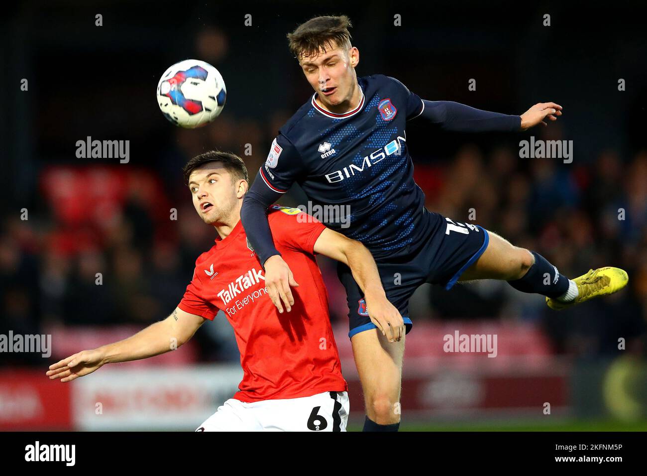 Elliot watt de salford Banque de photographies et d’images à haute ...