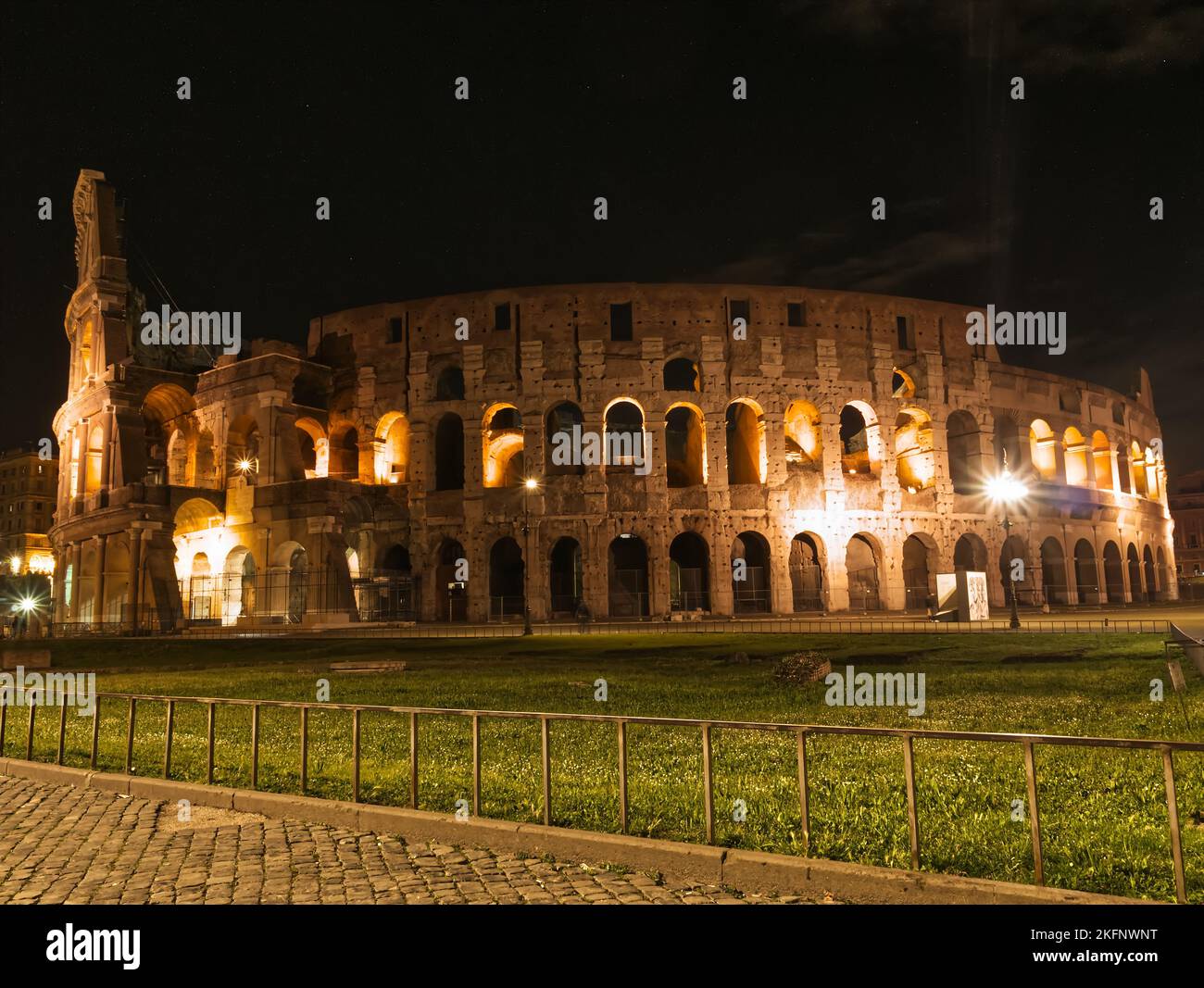 The colloseum Banque de photographies et d’images à haute résolution ...