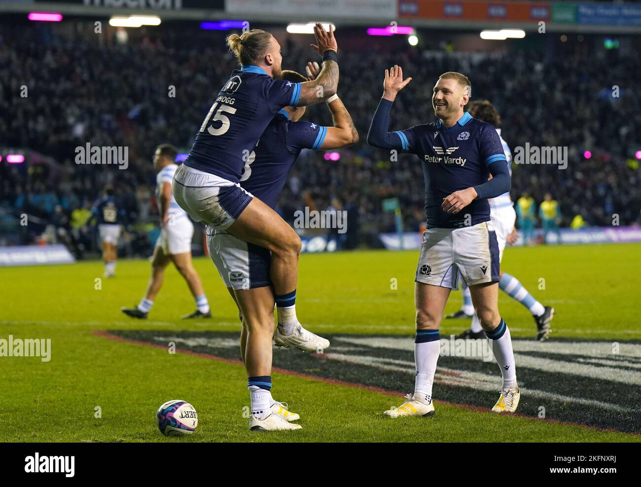 Stuart cameron Banque de photographies et d’images à haute résolution ...