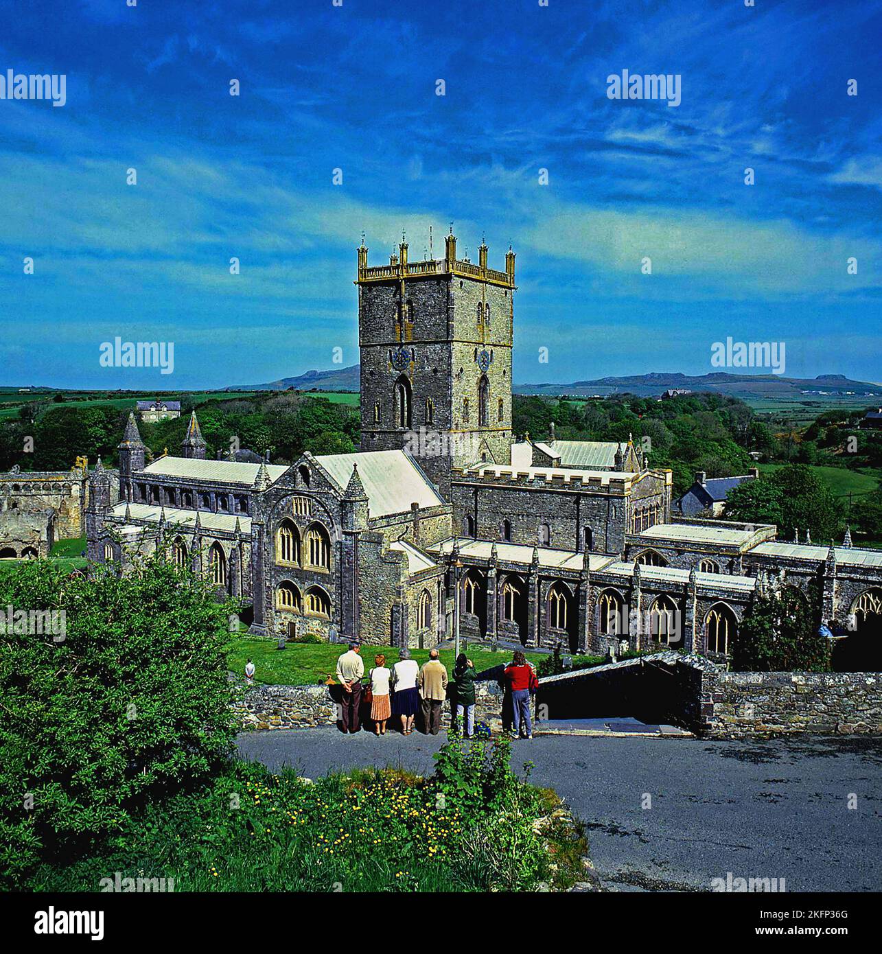 Visite de davids Banque de photographies et d’images à haute résolution ...