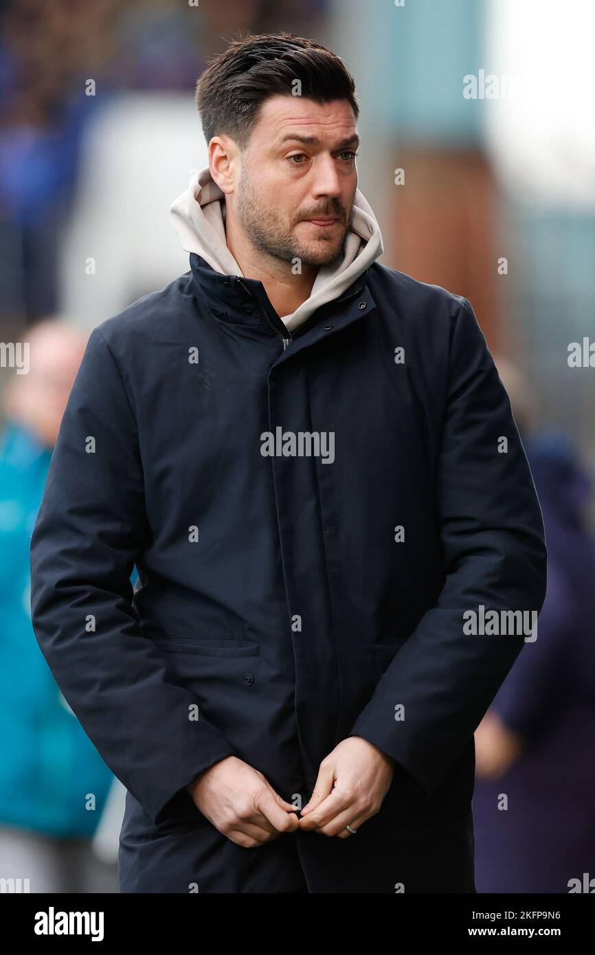 Johnnie jackson afc wimbledon Banque de photographies et d’images à ...