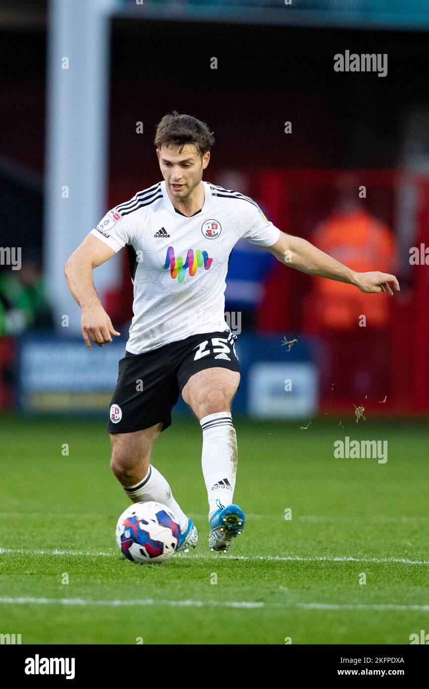 Nick tsaroulla crawley Banque de photographies et d’images à haute ...