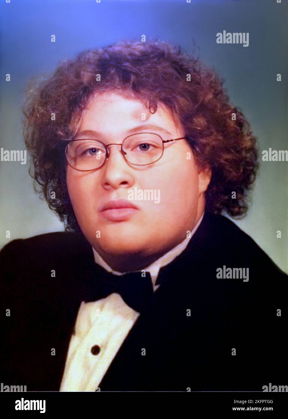 2000 , New York , Etats-Unis : The american Rapper Singer , auteur ...