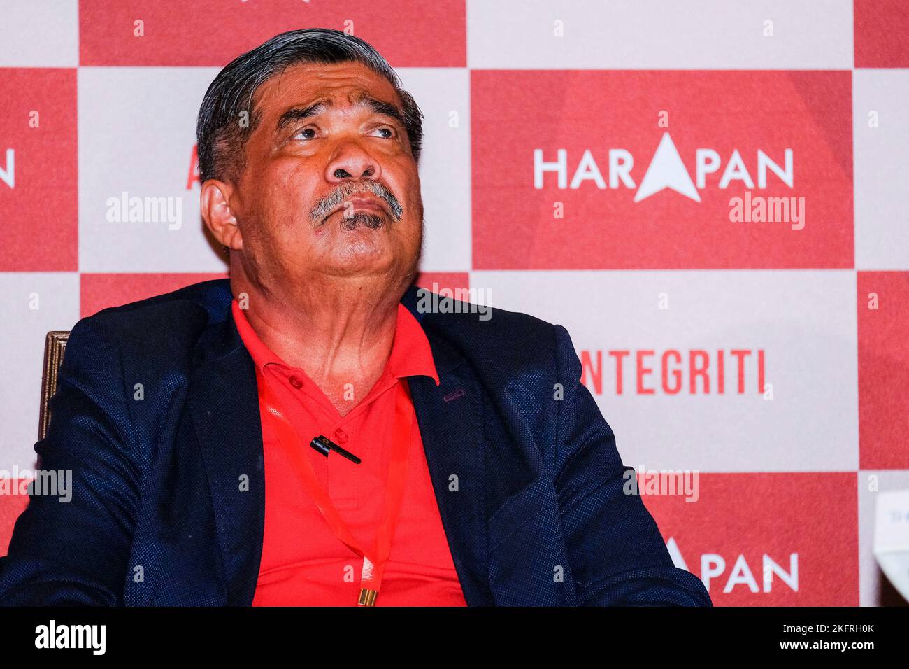 Mohamad sabu Banque de photographies et d’images à haute résolution - Alamy