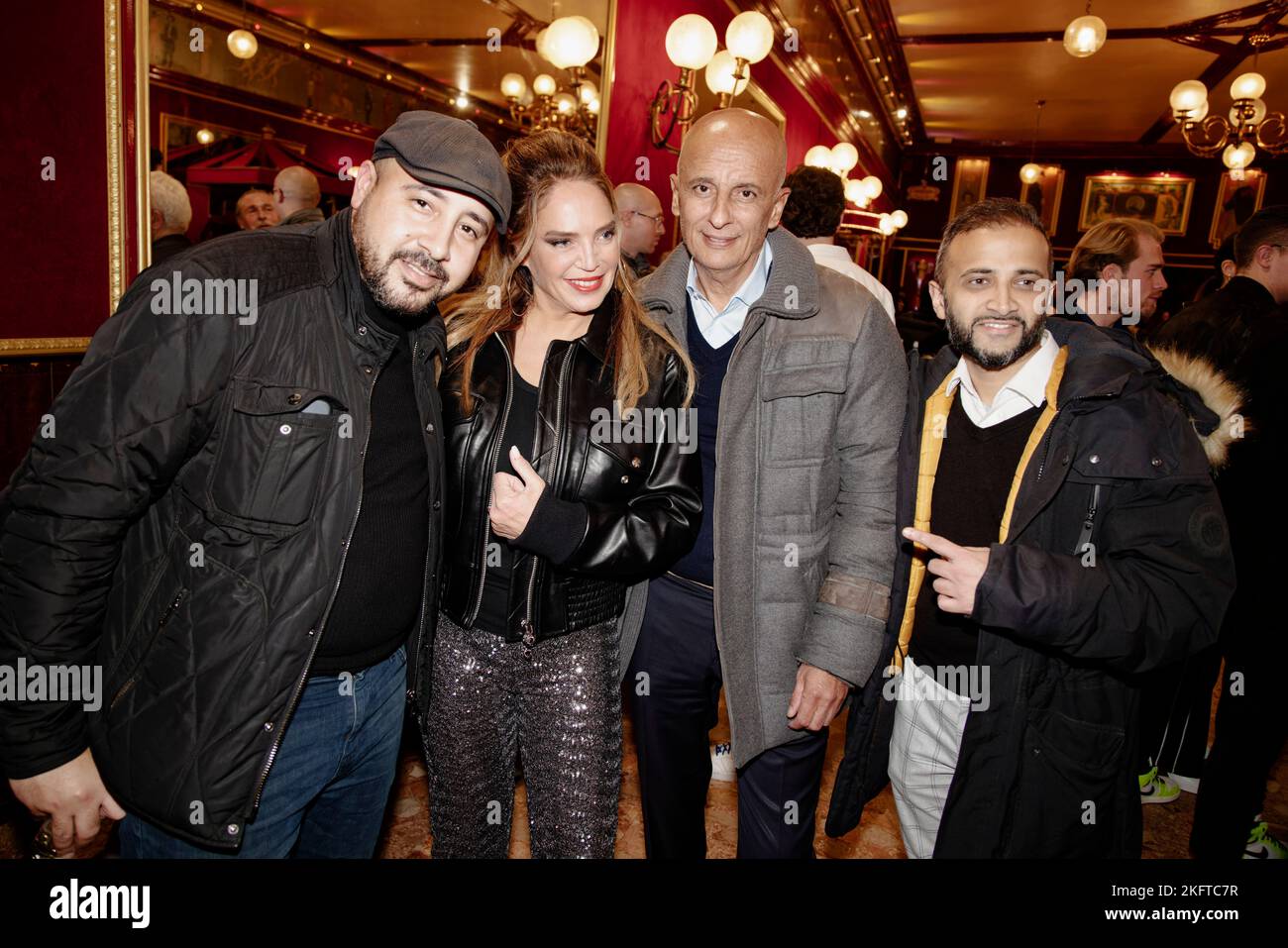 Mohamed amimer Banque de photographies et d’images à haute résolution ...