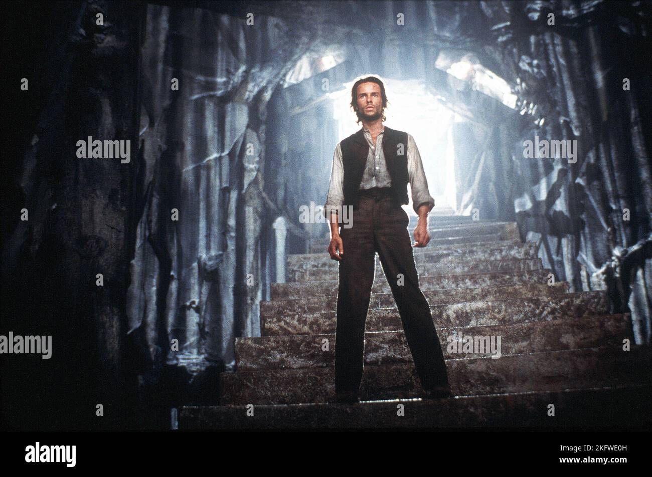 La machine a explorer le temps Banque de photographies et d’images à ...