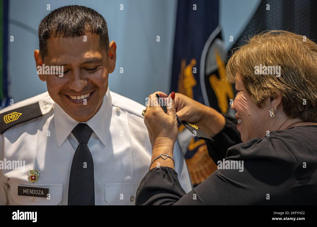 Csm brian un hester Banque de photographies et d’images à haute ...