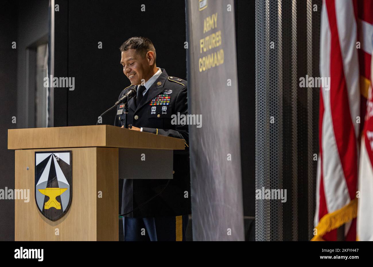 Csm brian un hester Banque de photographies et d’images à haute ...