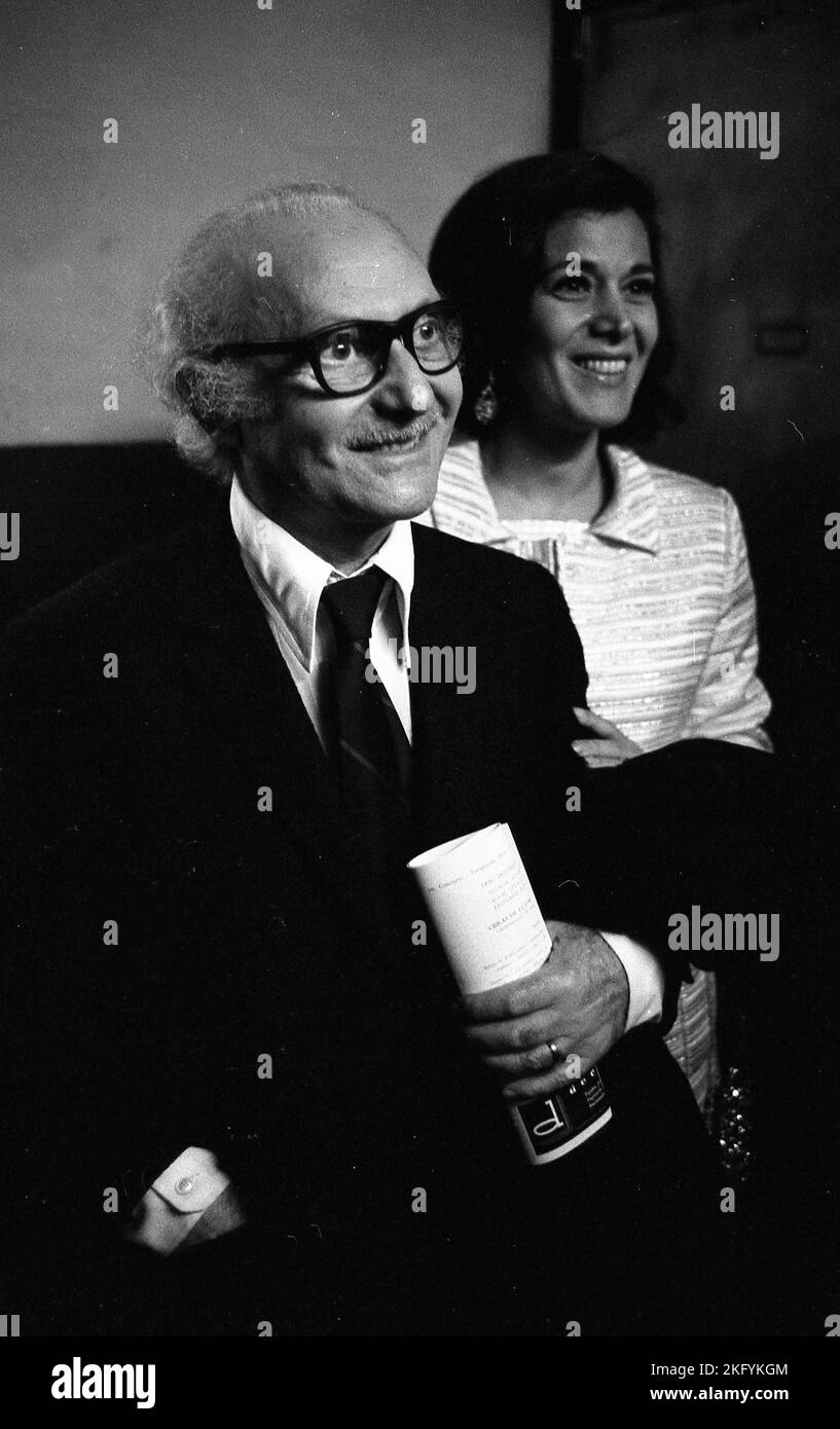 Lee strasberg Banque de photographies et d’images à haute résolution ...