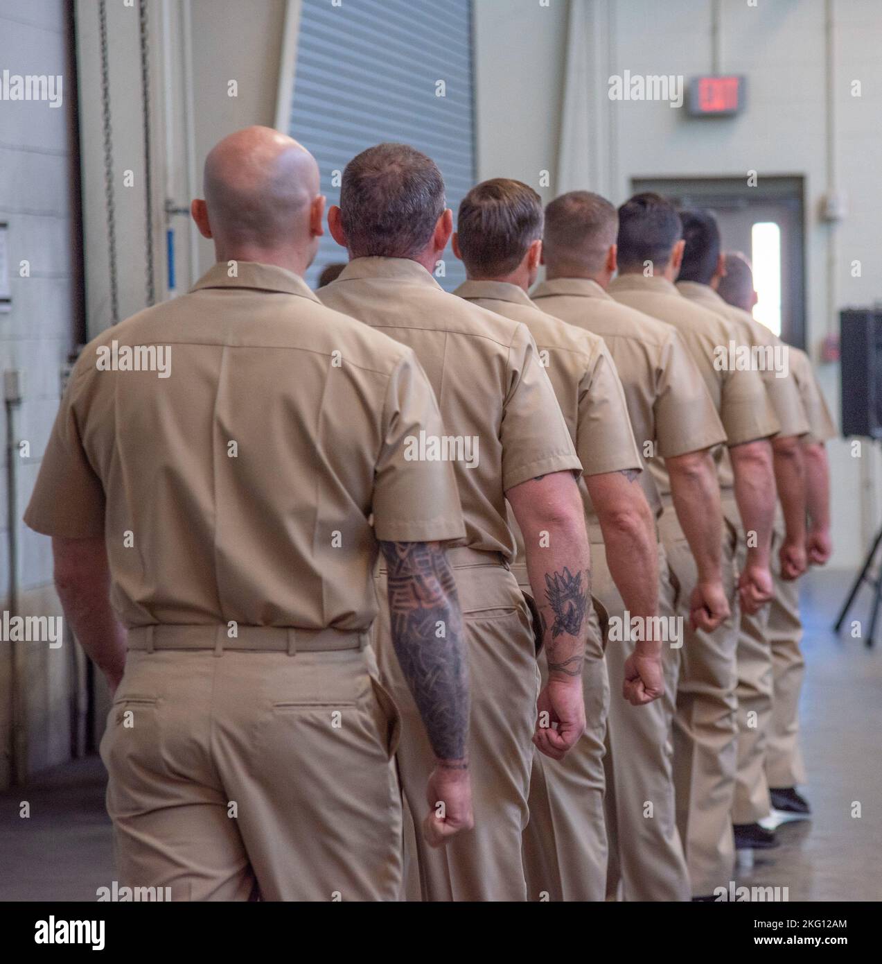 Naval special warfare group 4 Banque de photographies et d’images à ...