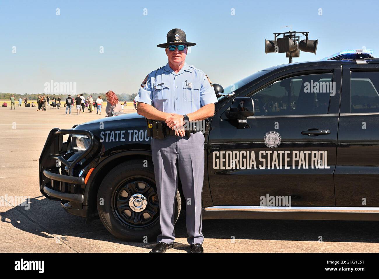 JACKSONVILLE, FLORIDE. (Oct 22, 2022)Merritt Meeks, un cavalier ...