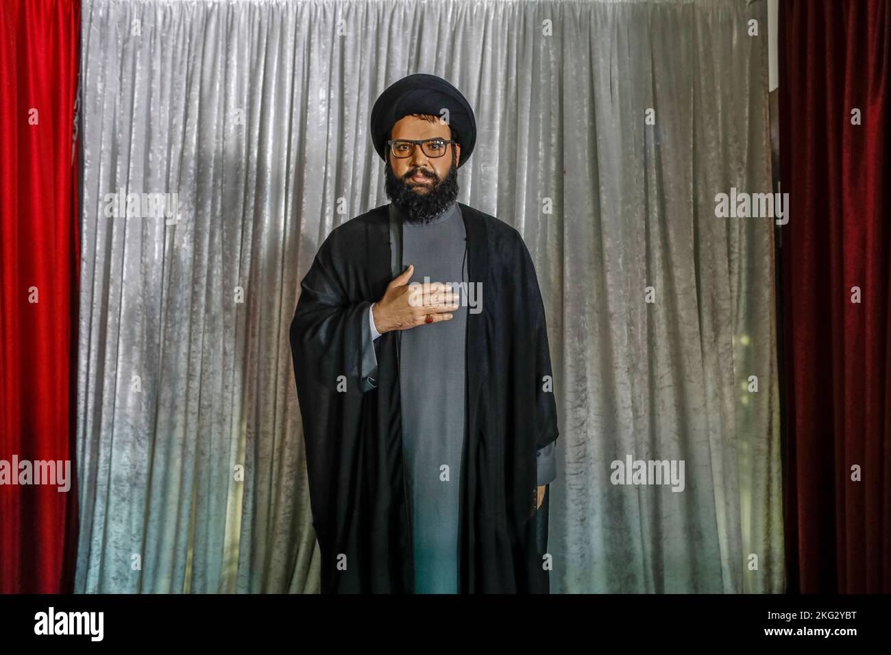 Site touristique de la résistance, également connu sous le nom de Musée ...