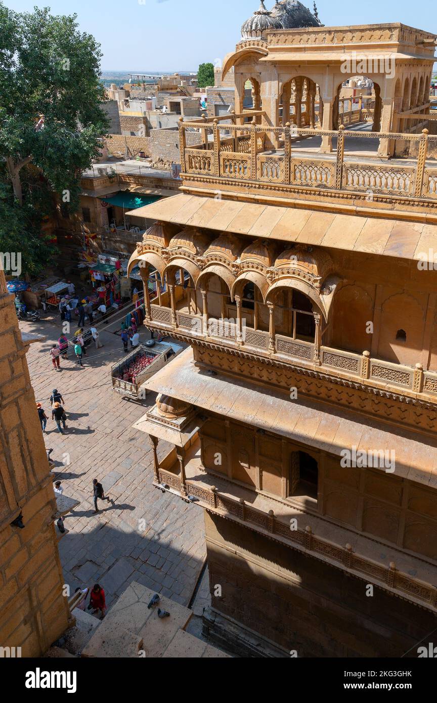 Raja rani mahal Banque de photographies et d’images à haute résolution ...