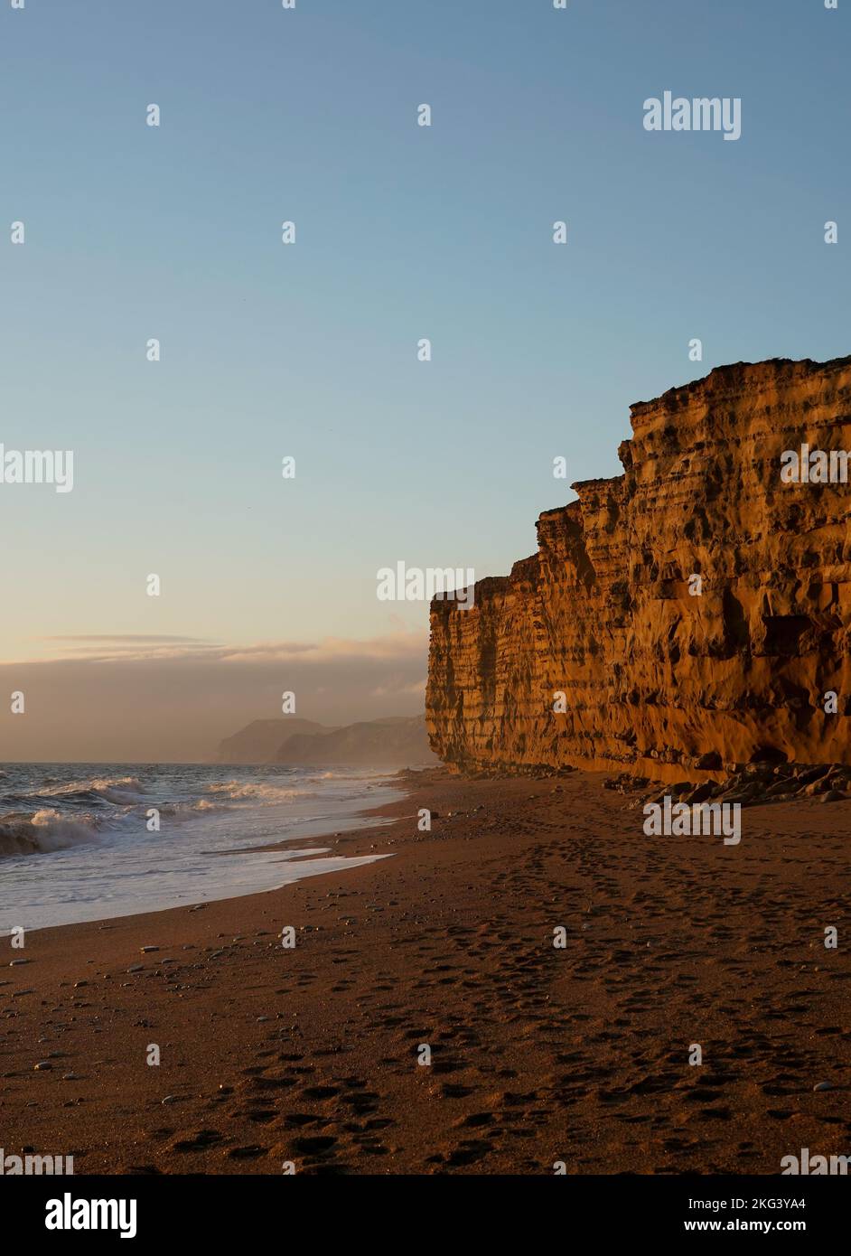 Hive beach Banque de photographies et d’images à haute résolution - Alamy