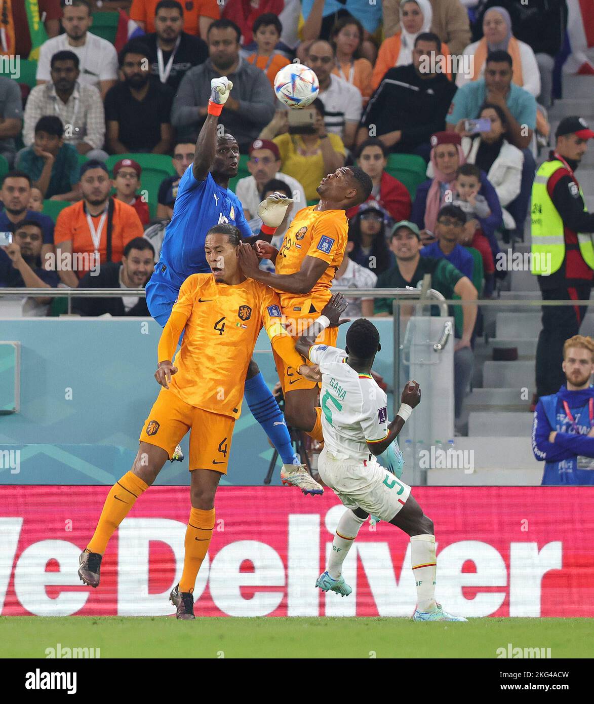 Edouard mendy senegal Banque de photographies et d’images à haute ...