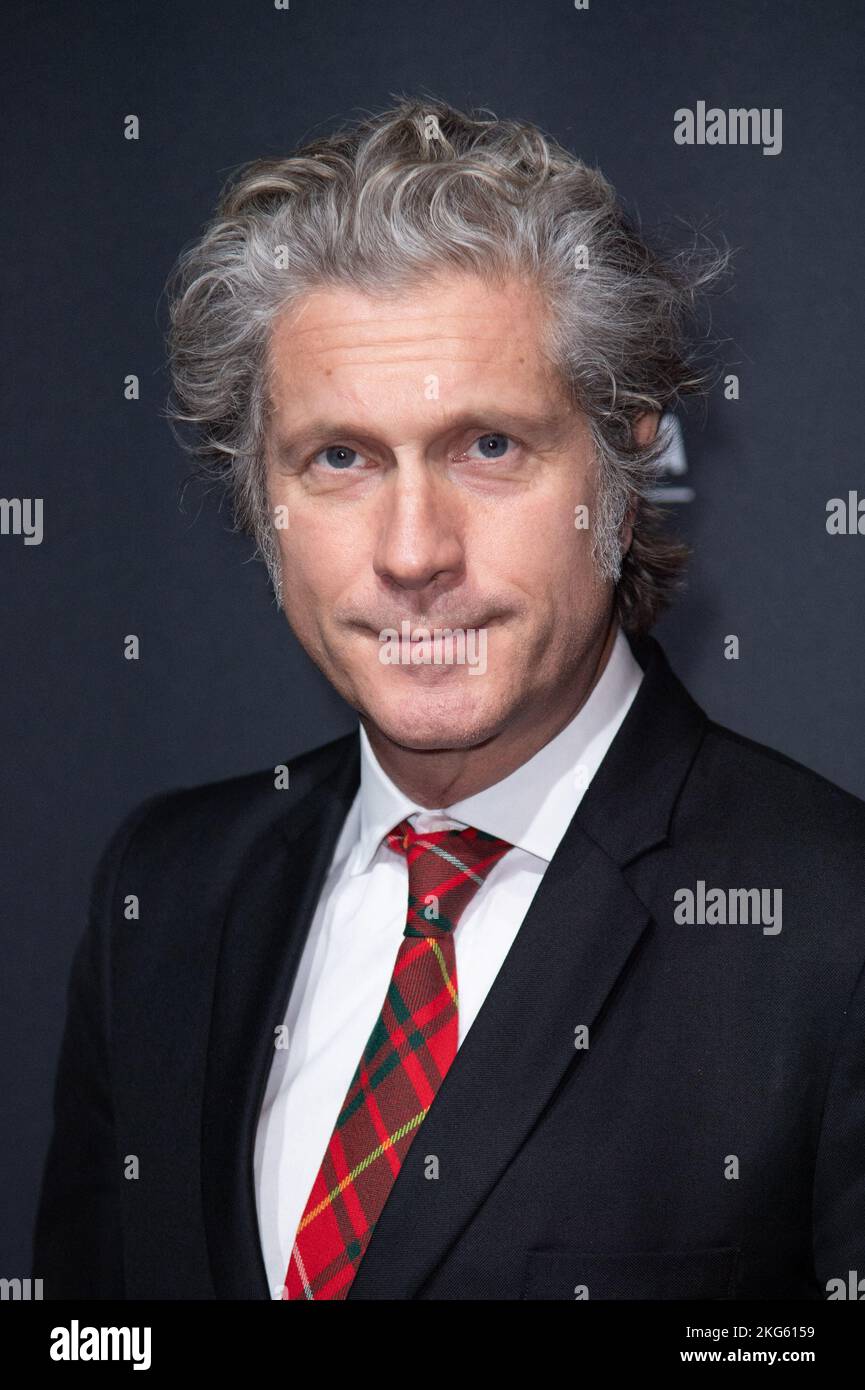 Charlie dupont Banque de photographies et d’images à haute résolution ...