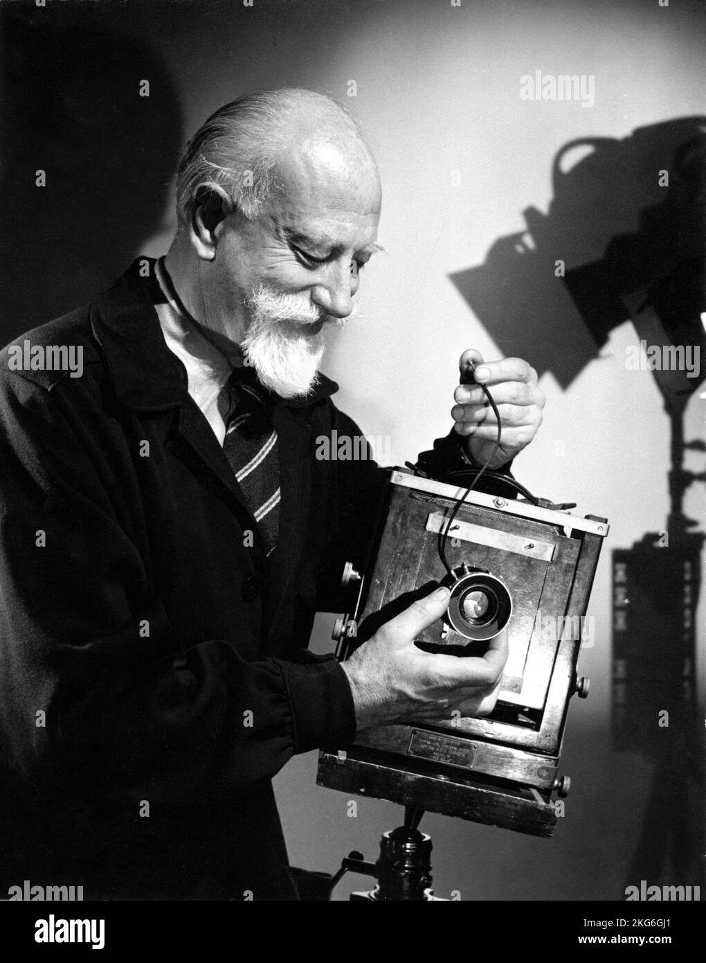 Angus houston Banque de photographies et d’images à haute résolution ...