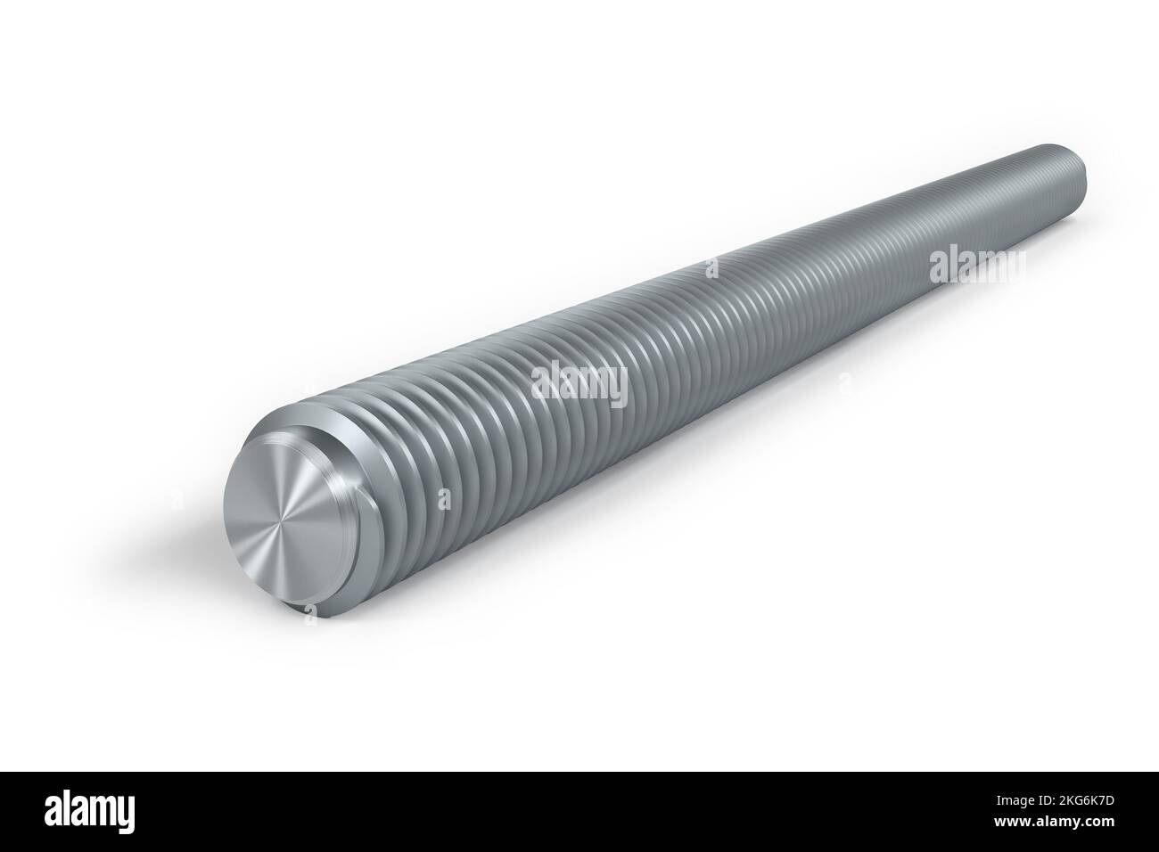 Threaded rod Banque de photographies et d’images à haute résolution - Alamy