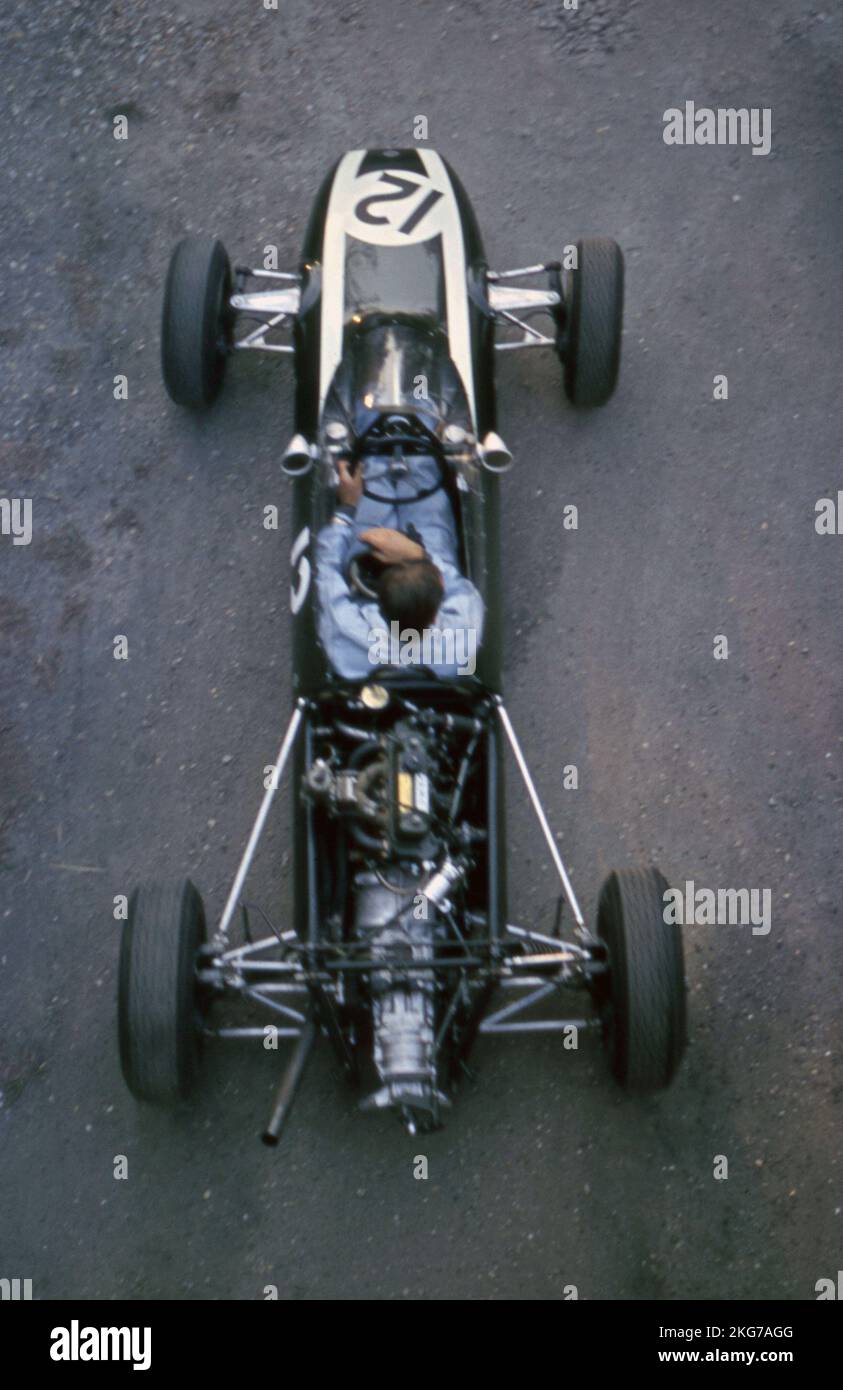 1960s formula 1 car Banque de photographies et d’images à haute ...