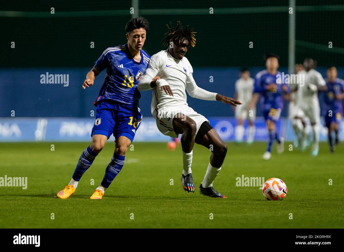 Pinatar arena football center football Banque de photographies et d ...